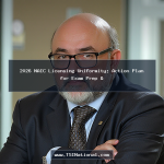 NAIC 2026 Licensing Uniformity Charges: Action Plan for Exam